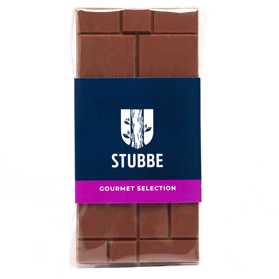 Stubbe Chocolates Toronto Cinnamon Bar | Stubbe Chocolates Toronto