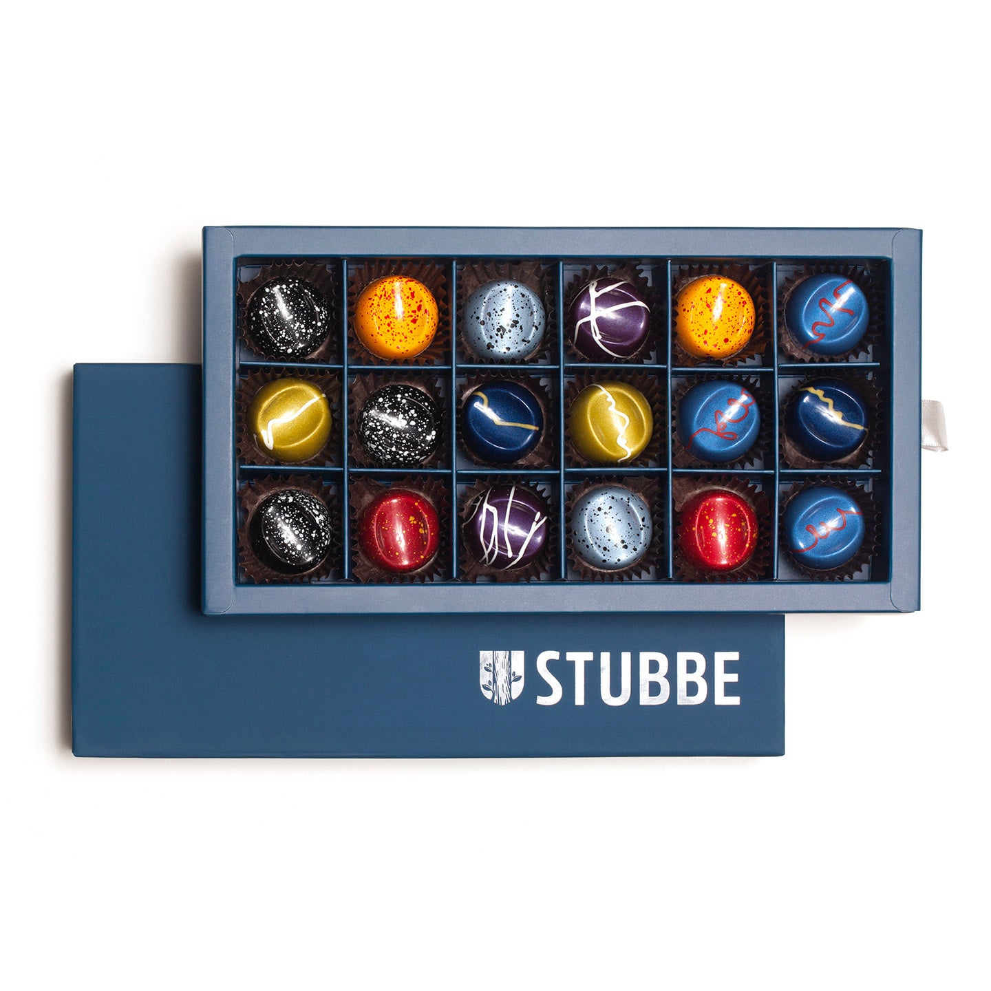 Gourmet Bonbons | Stubbe Chocolates Toronto