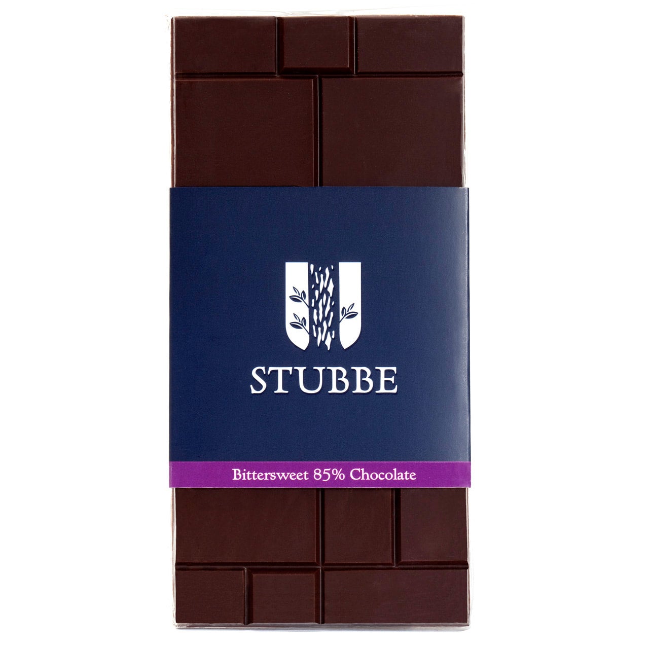 Stubbe Chocolates Toronto 85% cranberry bar | Stubbe Chocolates Toronto